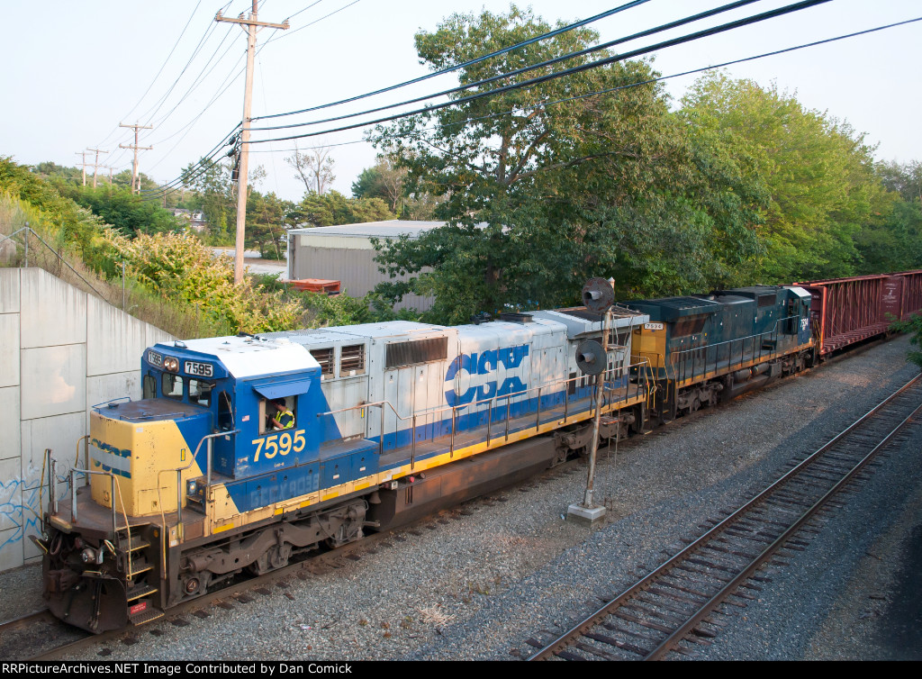 EDPO 7595 at CPF-200